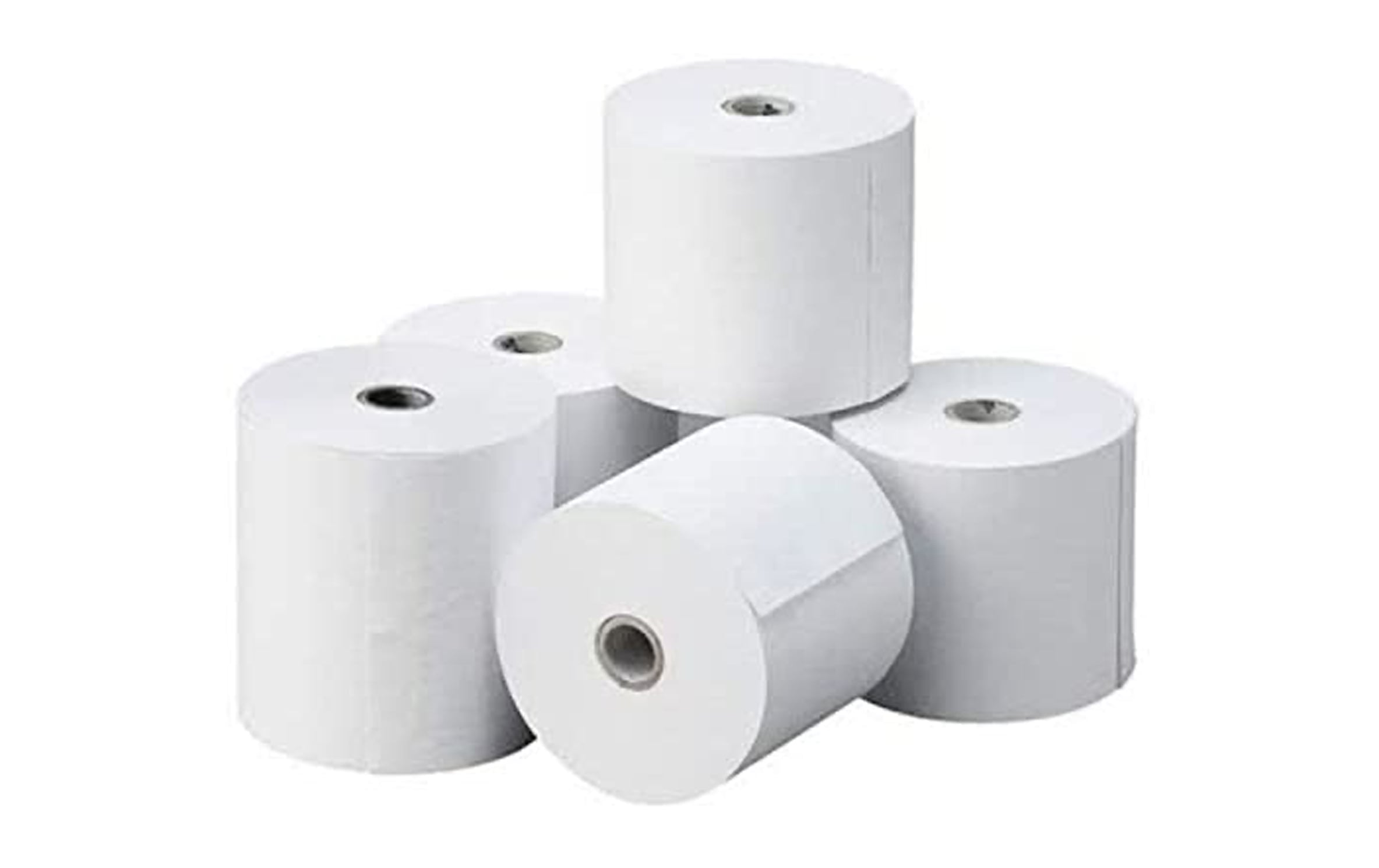 XEPOS 20 X 80mm Thermal Receipt Printer Rolls XEPOS